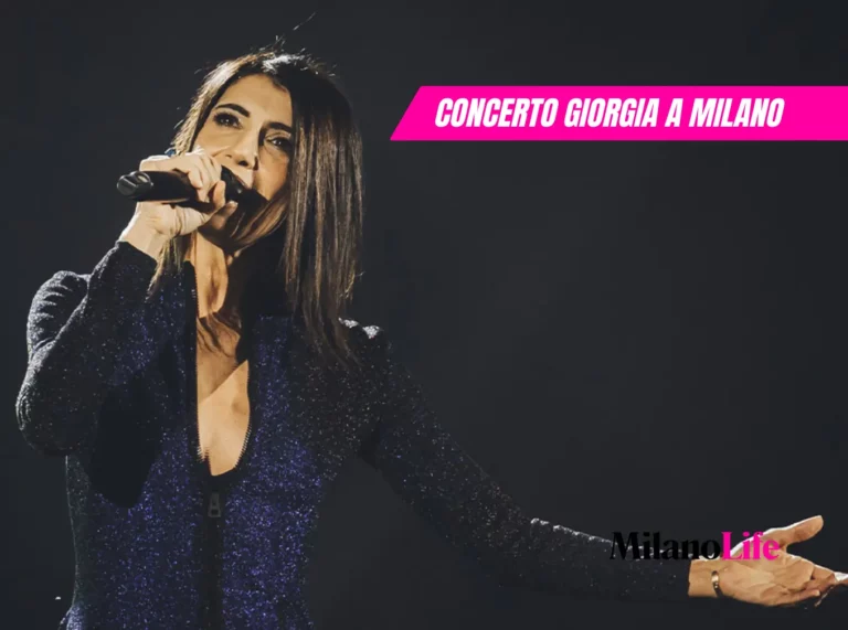 Tutte le Serate e concerti a Milano - Milano Life