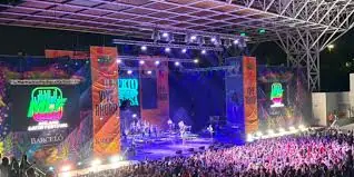 Grupo 5 al Milano Latin Festival 2026: la cumbia peruviana conquista il ...