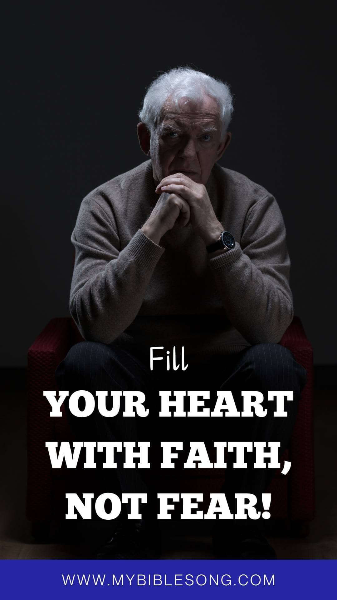 12 Powerful Secrets to Removing Negative Thoughts From Bible