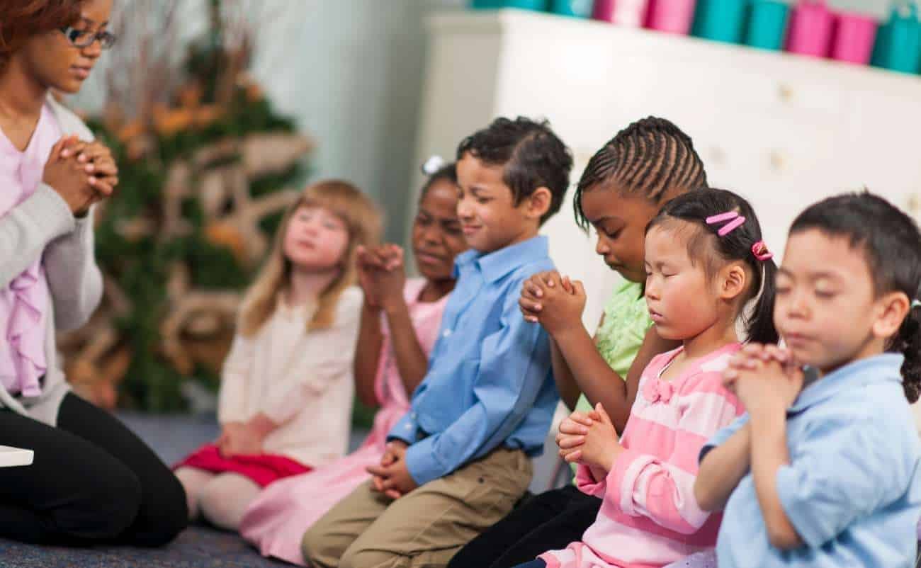 Faith-Boosting Trinity Sunday Prayers to grow your faith
