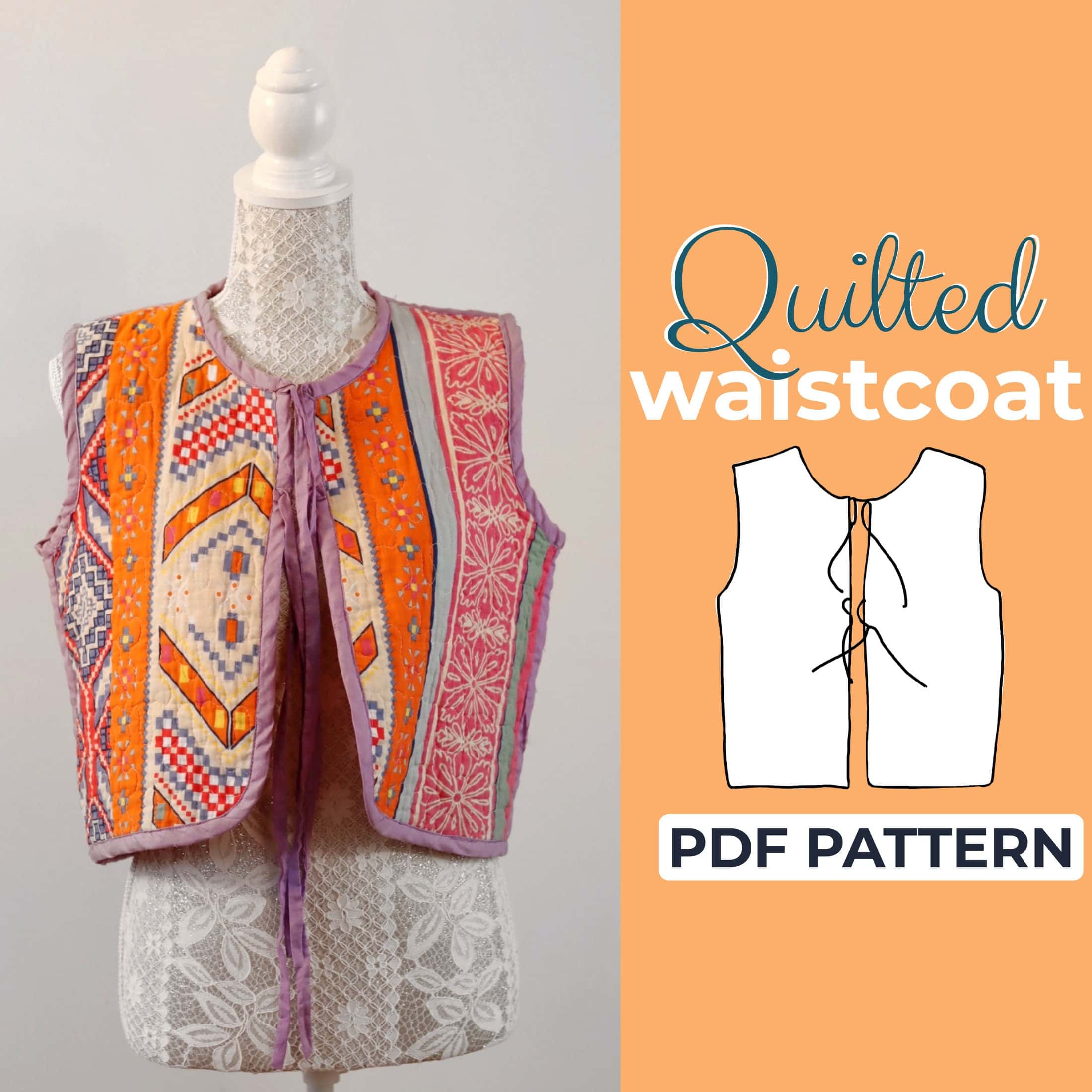 Sewing Patterns | Pattern Couture