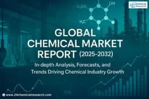Chafing Fuel Market Outlook 2025–2032: Rising Demand in Hospitality ...