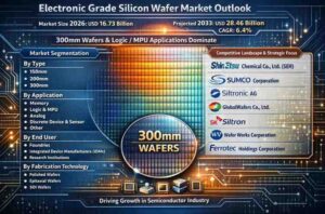 Advanced Electronic Packaging Market Growth Outlook: Revenue to Expand ...