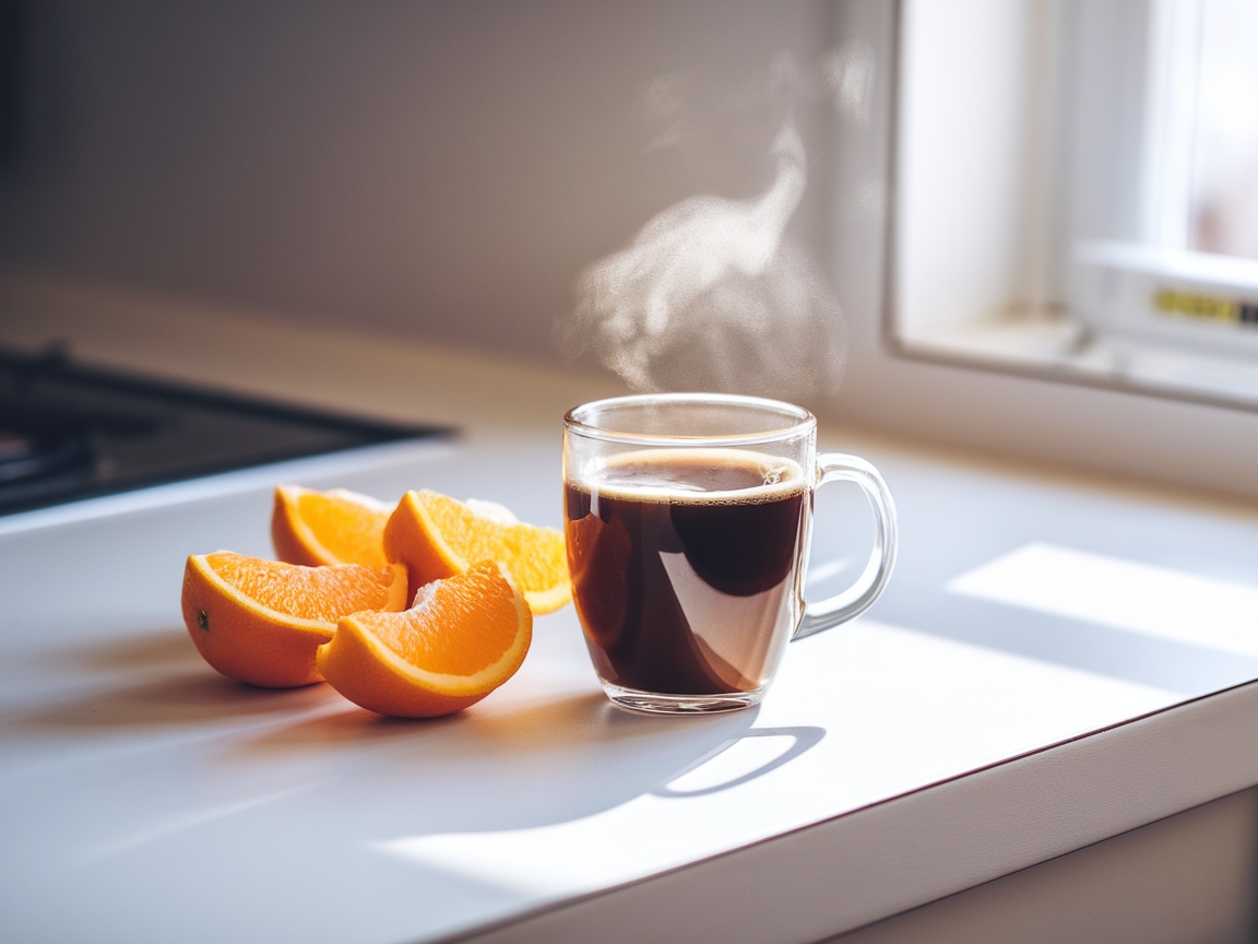 Fuel Your Morning with These 15 Fruit and Coffee Combos