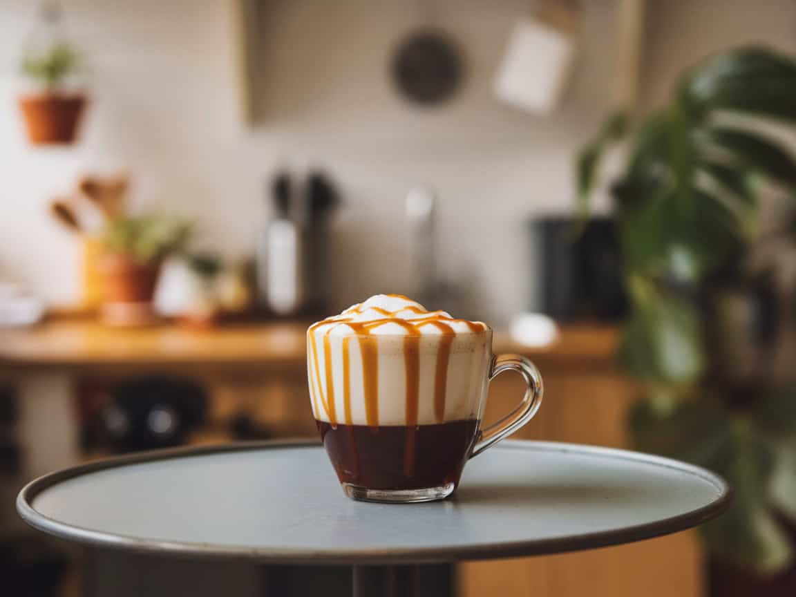 Transform Your Coffee with These 15 Tasty Toppings