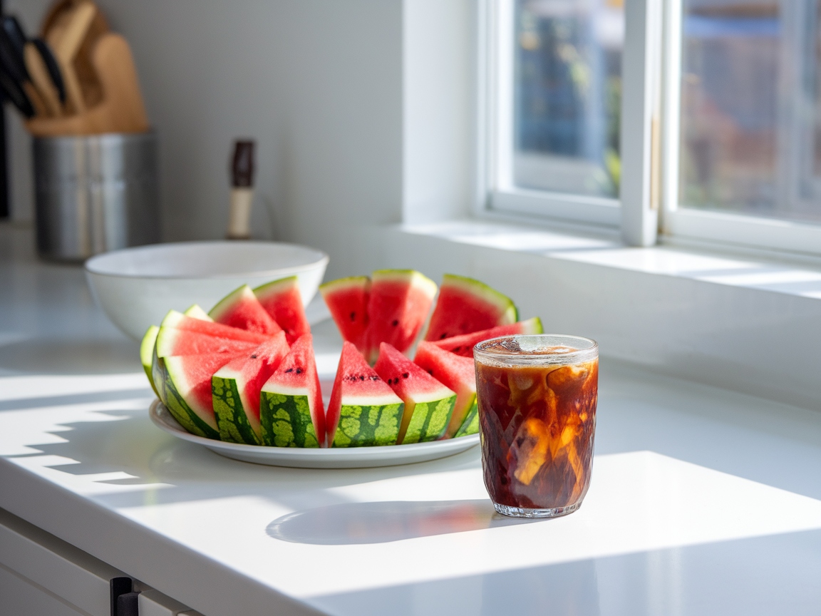 Fuel Your Morning with These 15 Fruit and Coffee Combos