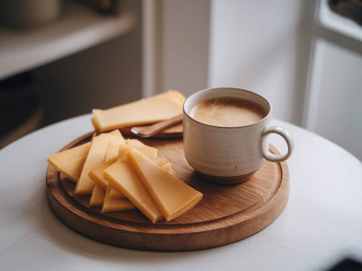 15 Unexpected Cheese and Coffee Pairings to Delight Your Palate