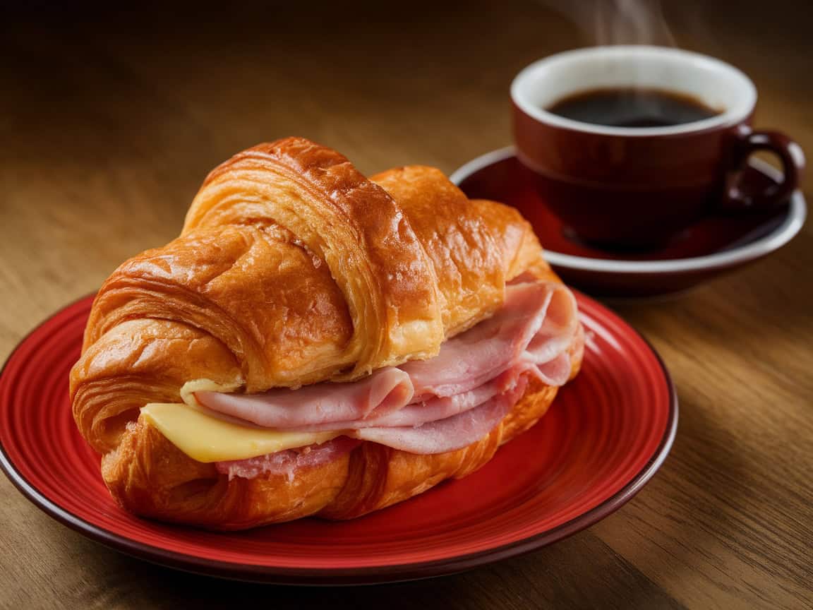 Treat Yourself to These 15 Pastries and Coffee Combos