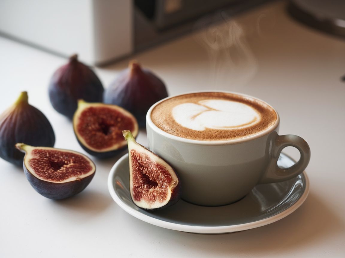 Fuel Your Morning with These 15 Fruit and Coffee Combos