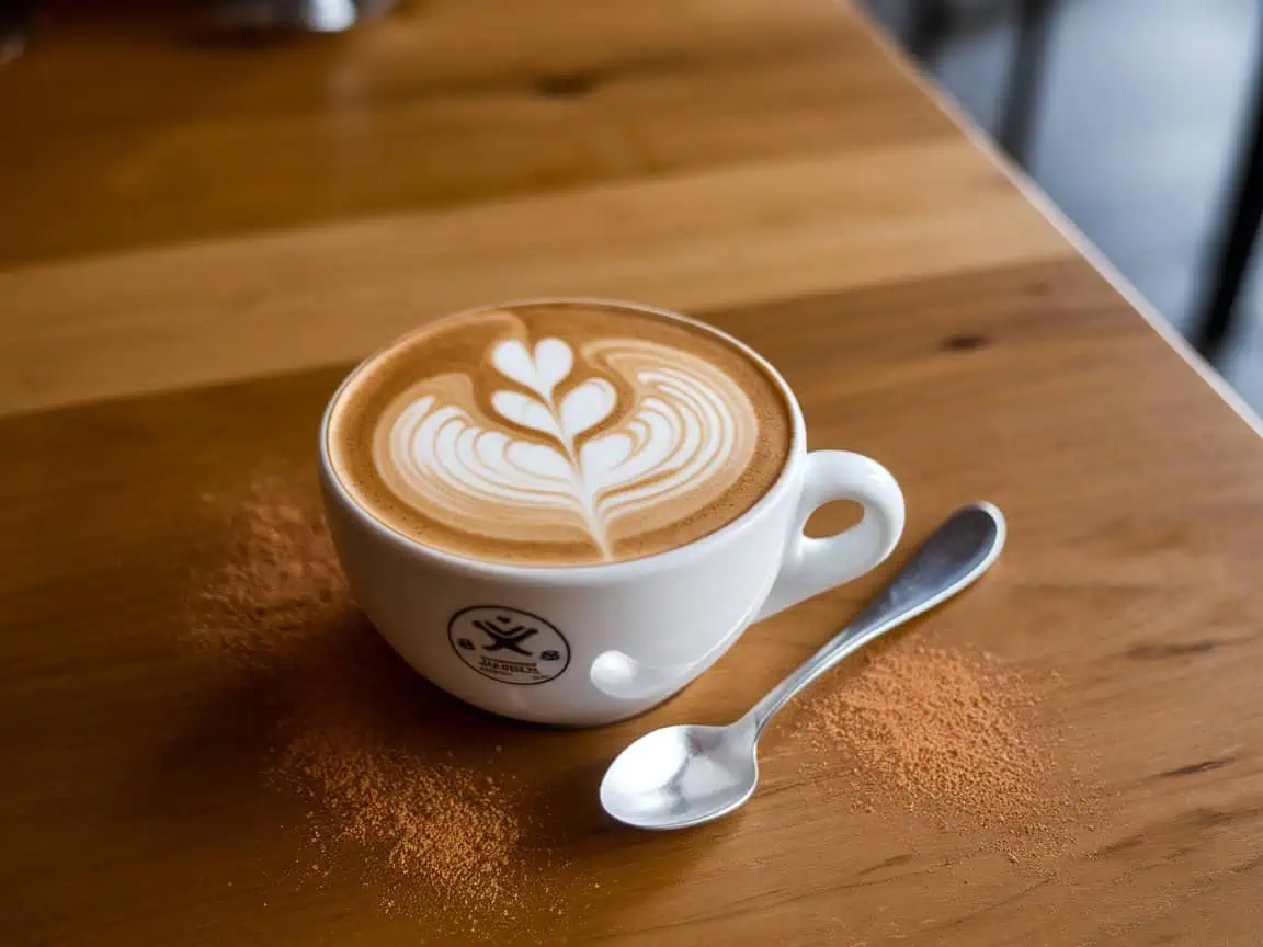 15 Coffee Trends You Can’t Miss in 2025