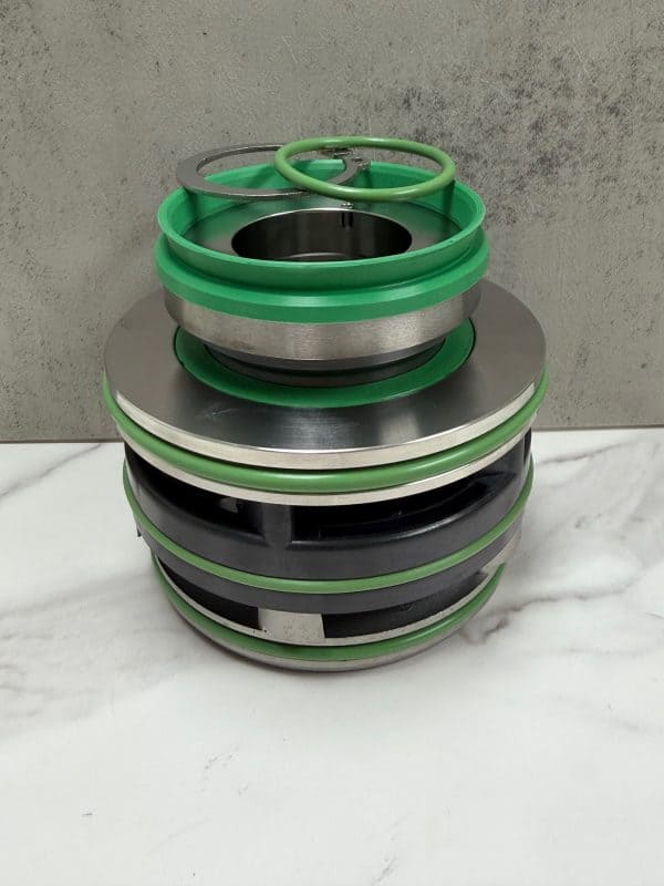 Flygt Plug-In 45mm Seal Kit | Double Cartridge Mechanical Seal