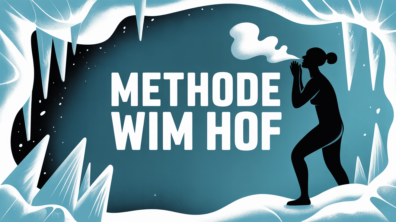 Méthode Wim Hof Guide Complet Débutants