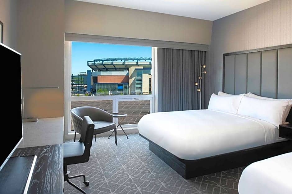 Hotels near Gillette Stadium Boston, MA. Super.com Guides