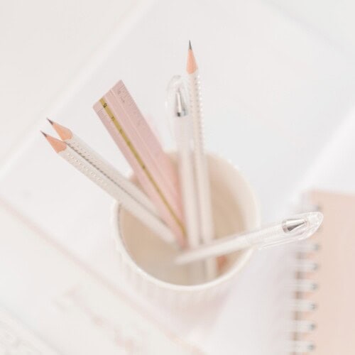 50 Fun Journal Topics For High School Students | THJ