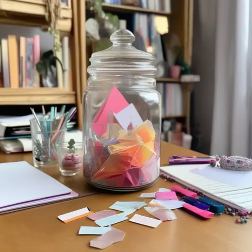 Super Simple Manifestation Jar Ideas To Get Started