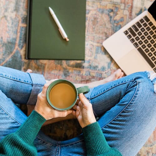 100+ Positive Journaling Prompts, Ideas & Printables
