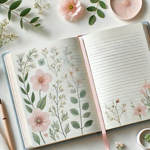 15 Spring Cleaning Journal Prompts to Declutter Your Thoughts | The ...