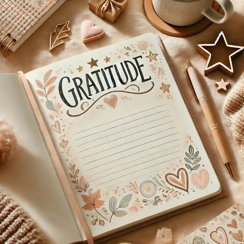 Gratitude Journal for Teens: Tips & Prompts to Get Started