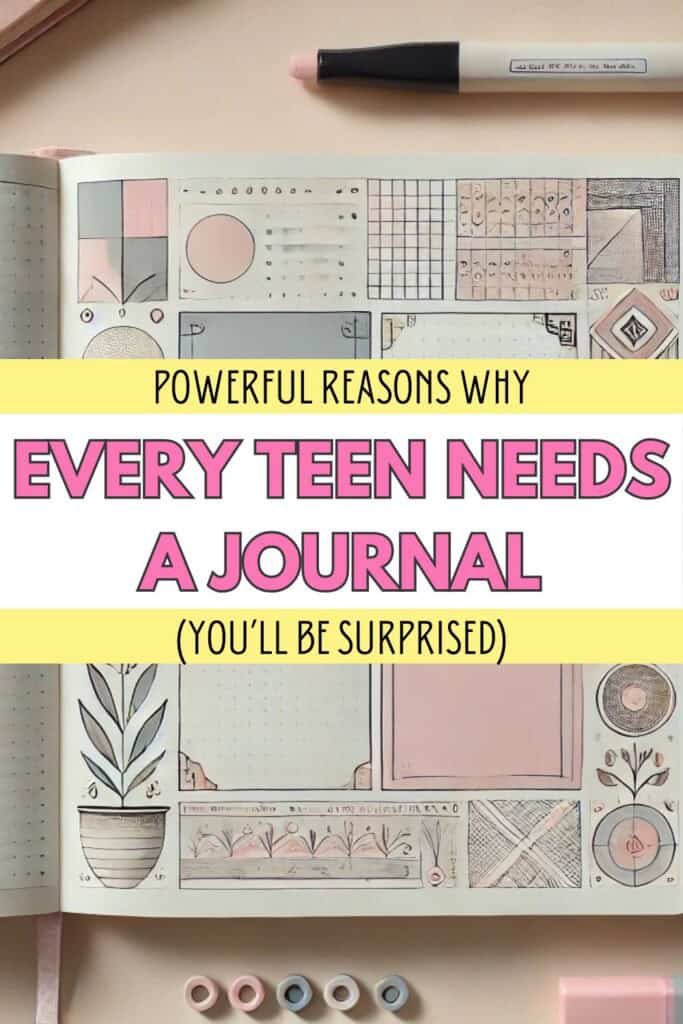 Why is Journal Writing Important for Students? | THJ