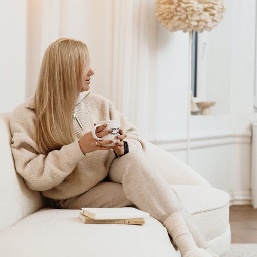 Journaling When Feeling Overwhelmed: Where To Start | The Happy Journals