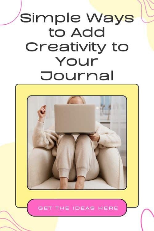 Making Journaling Fun: Add Creativity to Your Practice | The Happy Journals