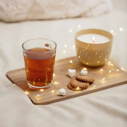 Setting Up Your Journaling Space: A Beginner’s Guide | The Happy Journals