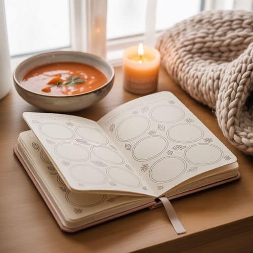 Fall Journal Ideas to Inspire Your Autumn Writing