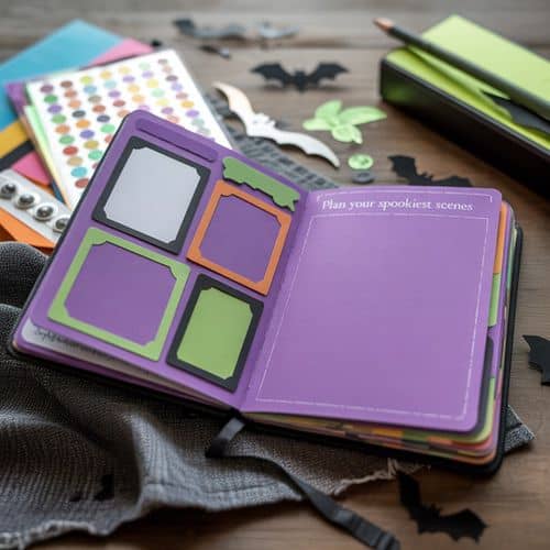 9 Halloween Journal Ideas To Try This Year