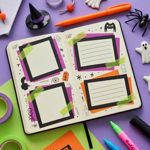 Journaling for Kids and Teens | The Happy Journals