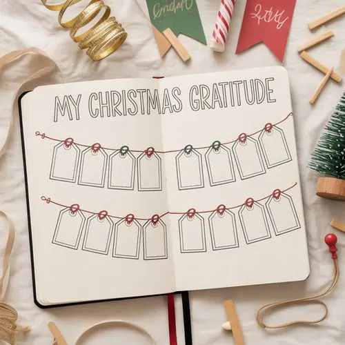 Journal Pages and Spreads | The Happy Journals