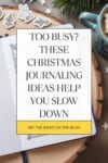 11 Christmas Journaling Ideas to Make the Season Feel More Meaningful ...