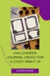 9 Halloween Journal Ideas To Try This Year