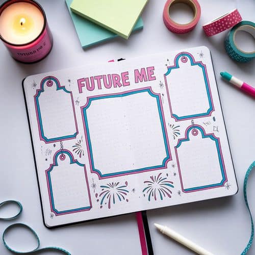 10 Creative Journal Prompts for Each Month of the Year