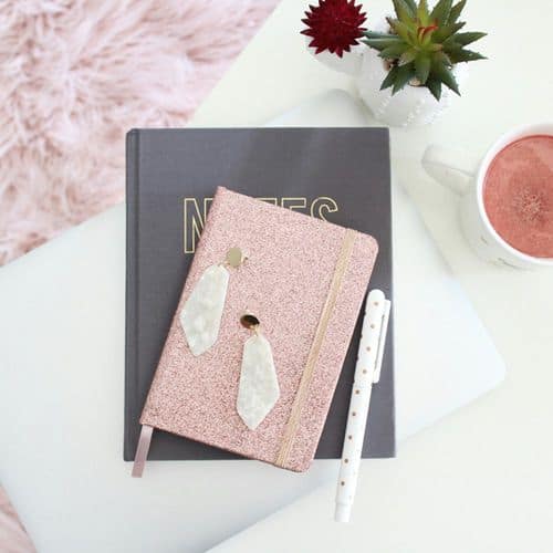 40 Fun Pocket Notebook Uses You Probably Haven't Thought Of | The Happy ...