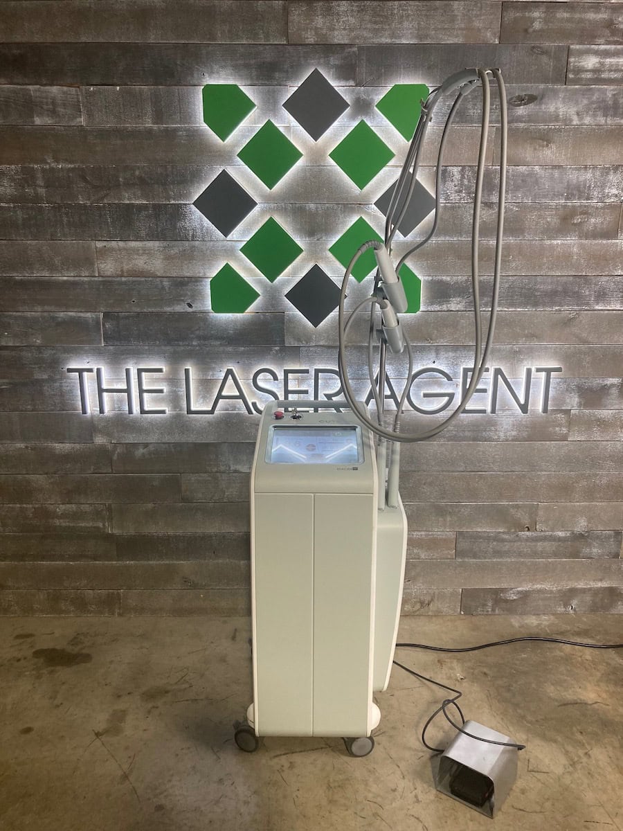 Cutera Laser For Sale - The Laser Agent