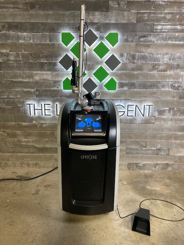 Cynosure Laser Machine for Sale - The Laser Agent