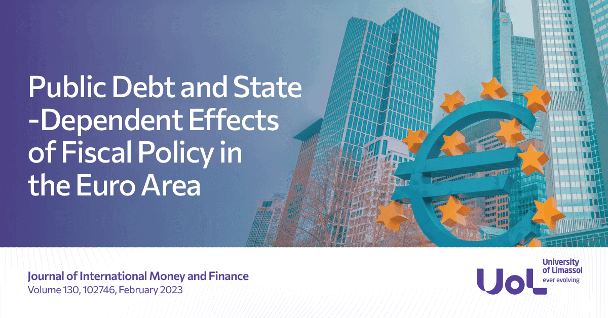 Public Debt and State-Dependent Effects of Fiscal Policy in the Euro ...