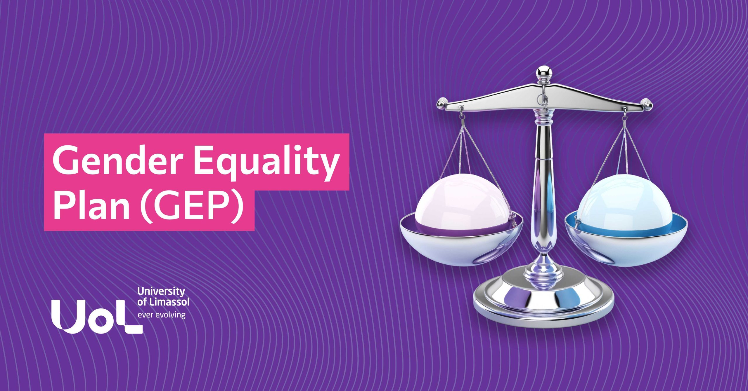 Introducing University of Limassol’s Gender Plan - UoL / University of ...