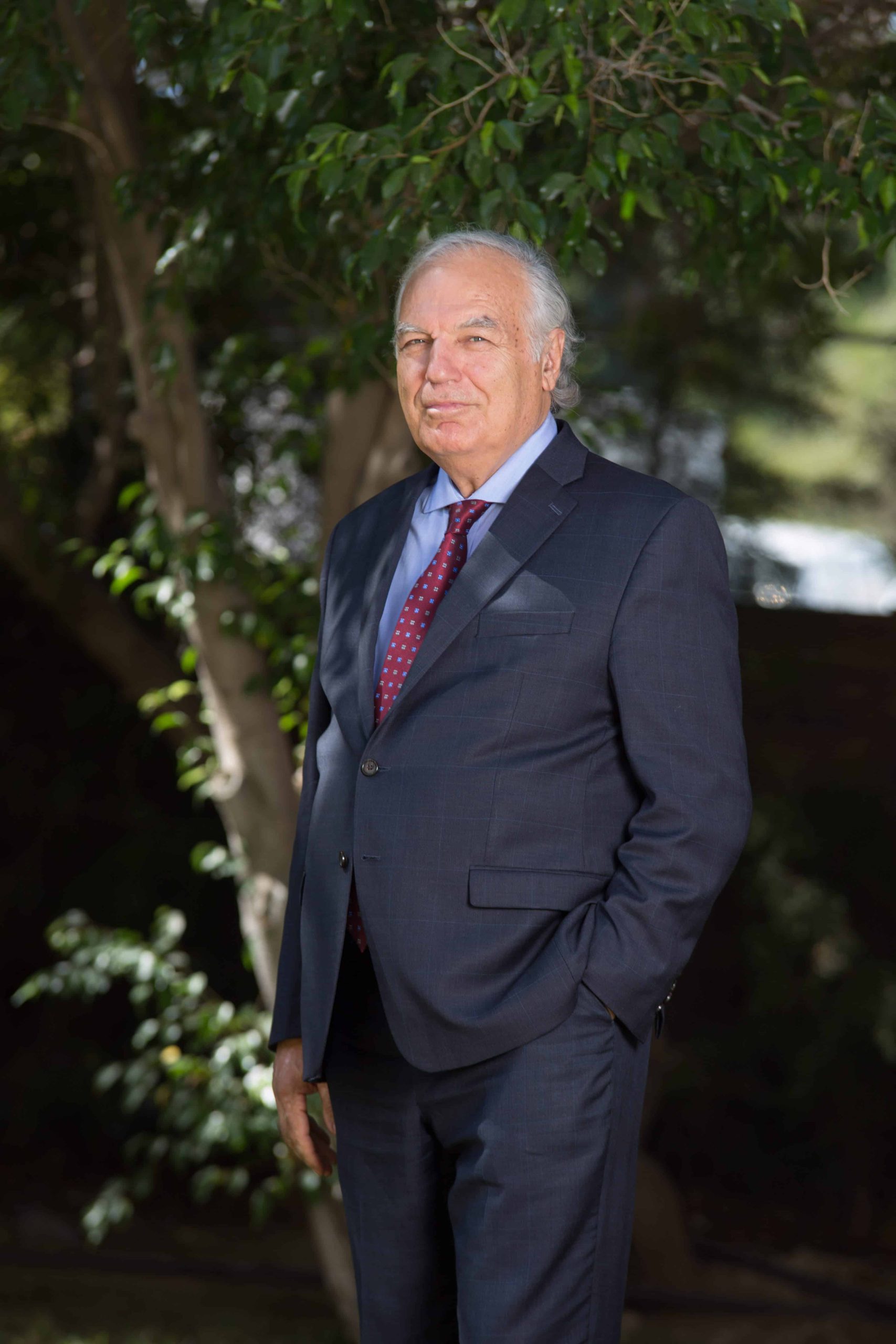 Welcome from the Rector - UoL / University of Limassol