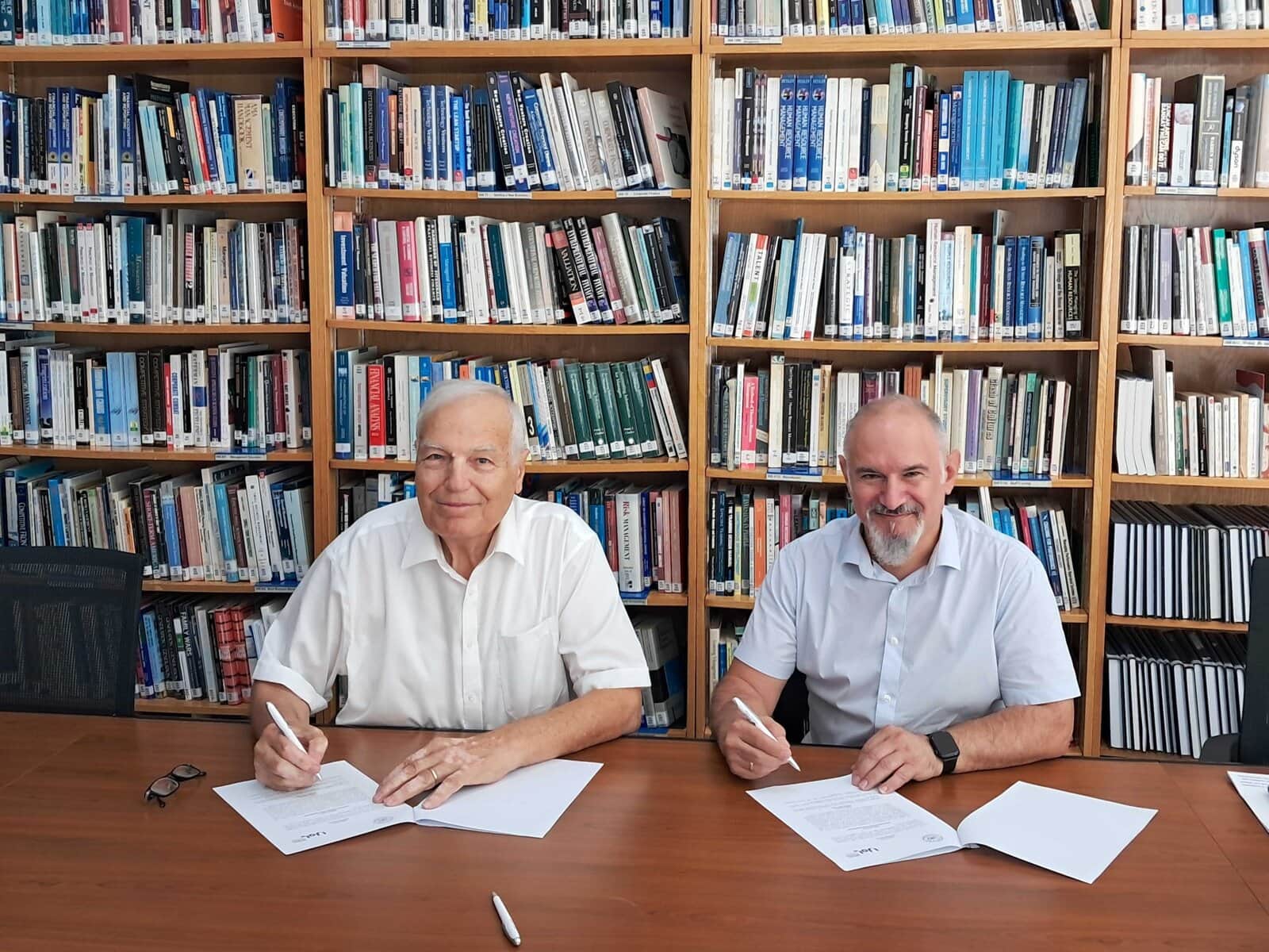 UoL / Πανεπιστήμιο Λεμεσού
