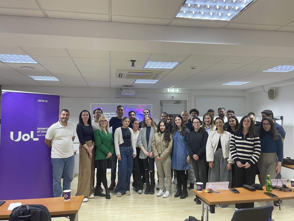 Project Management Institute (PMI) – Cyprus Chapter - UoL / University ...