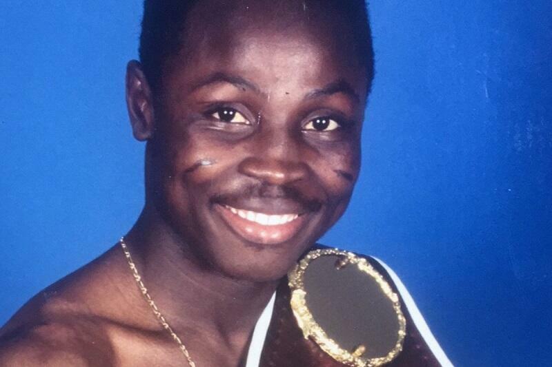 Commonwealth Boxing Council tribute as Alfred Kotey passes at 52 ...