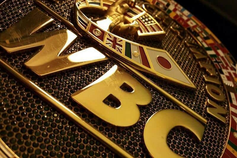 WBC Heavyweight Rankings (Sept '20): Dillian Whyte in sharp drop ...