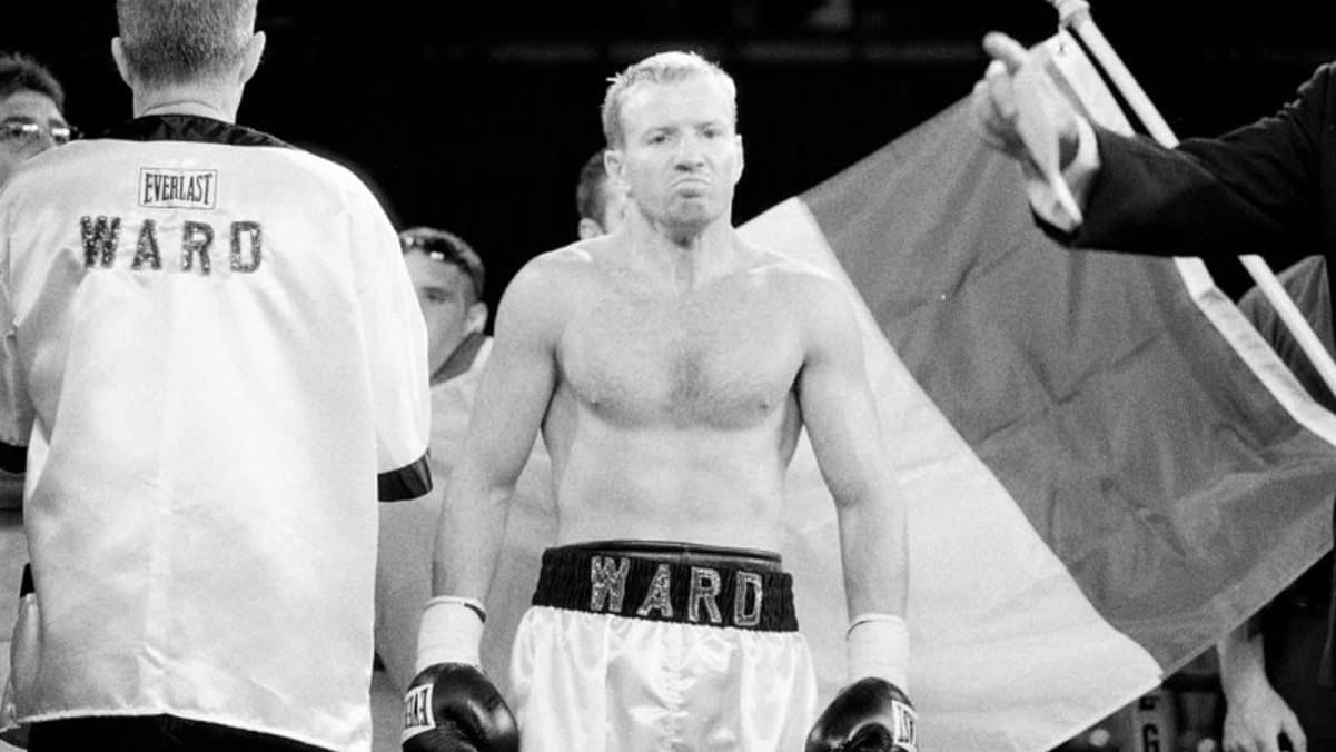 Micky Ward, far more than just Arturo Gatti's trilogy opponent - World ...