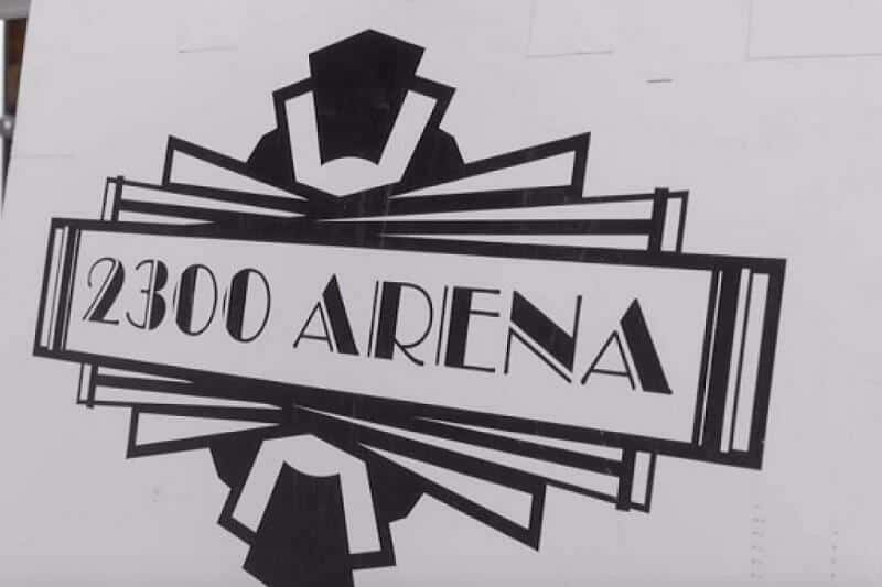 June 25th 2300 Arena card move to July 23rd in Philadelphia - World ...