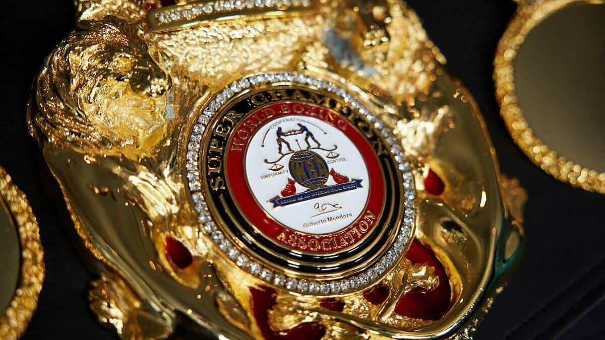 World Boxing Association belts keep dropping as rankings shake-up ...