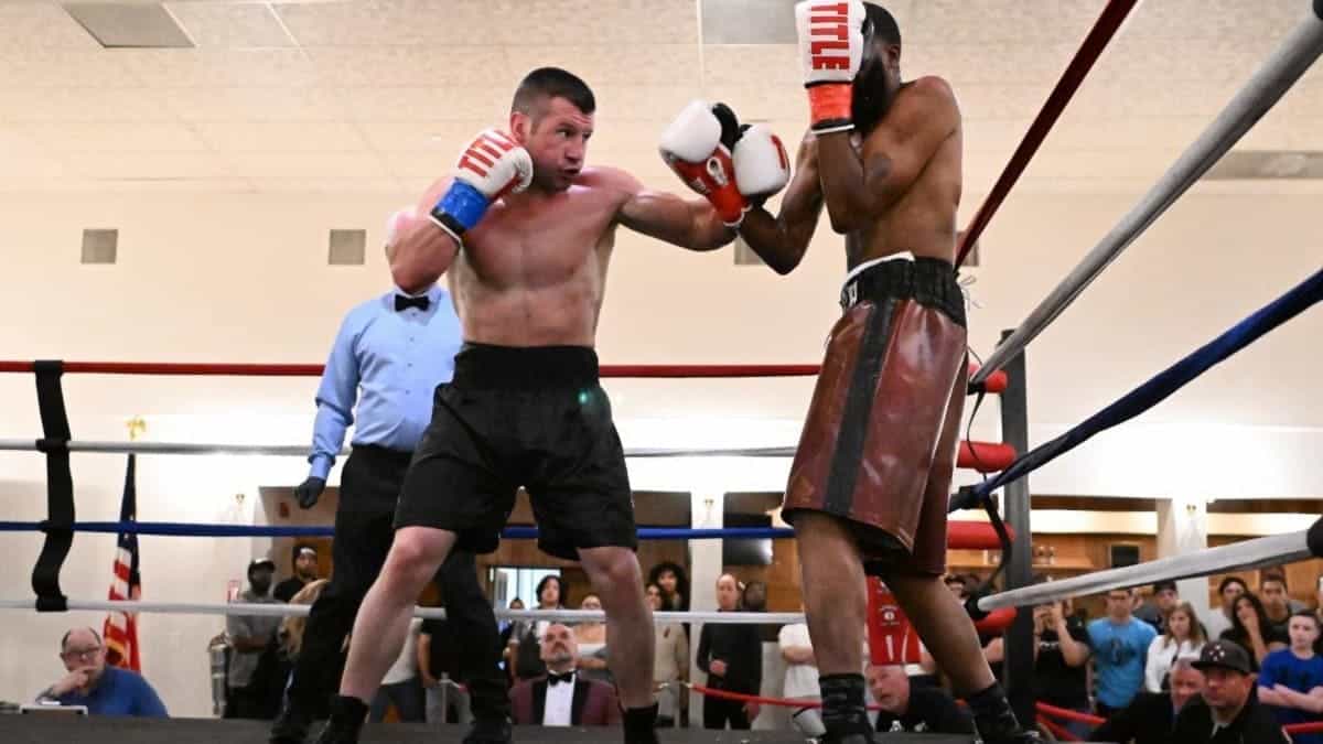 Granite Chin announce double signing of unbeaten prospects - World ...