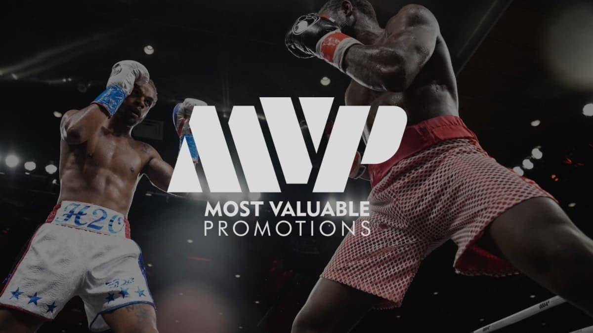 Most Valuable Promotions inks 2024 deal with DAZN - World Boxing News
