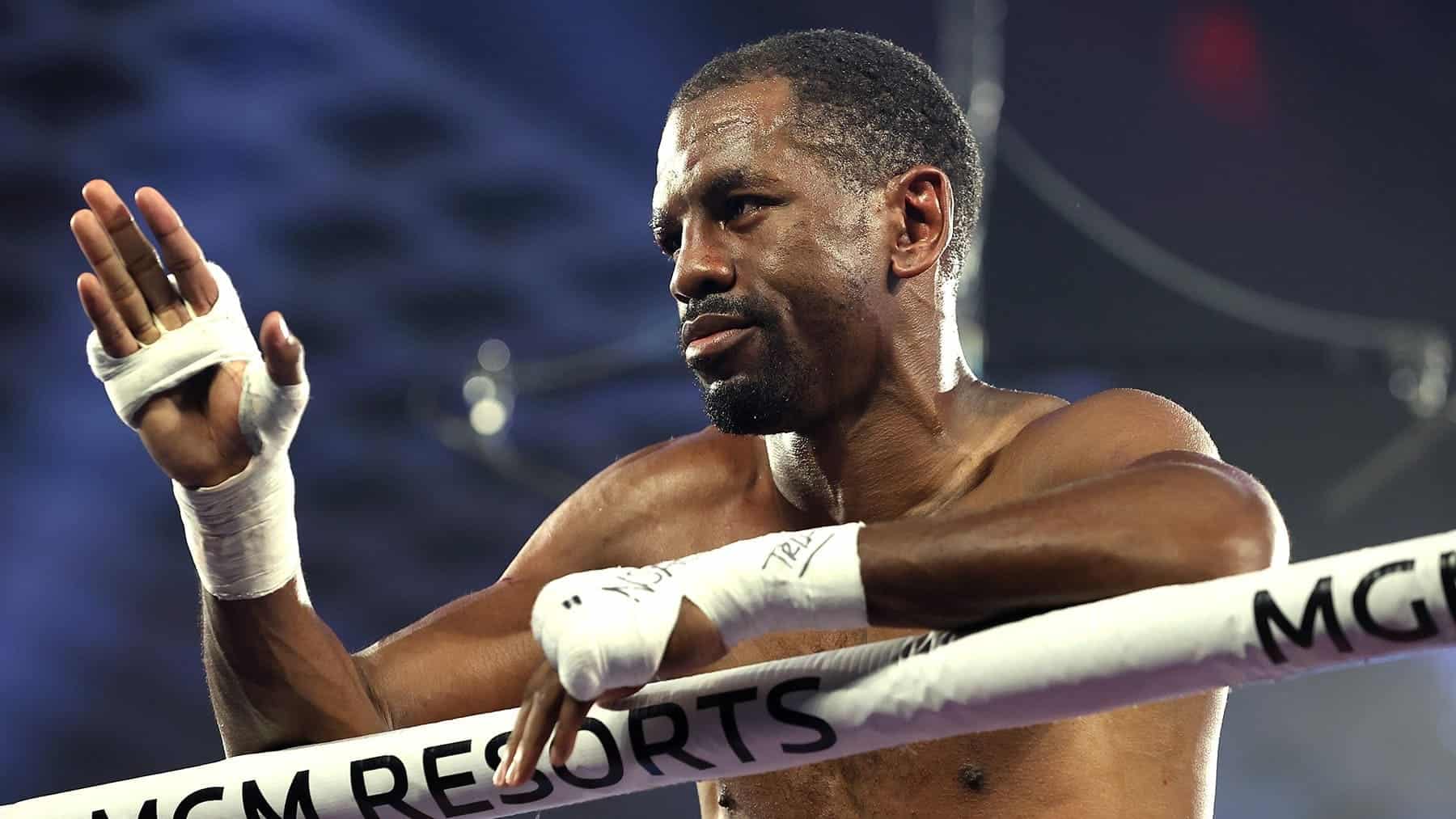 Boxing sanctioning bodies 'will rank you with a phone call' - World ...