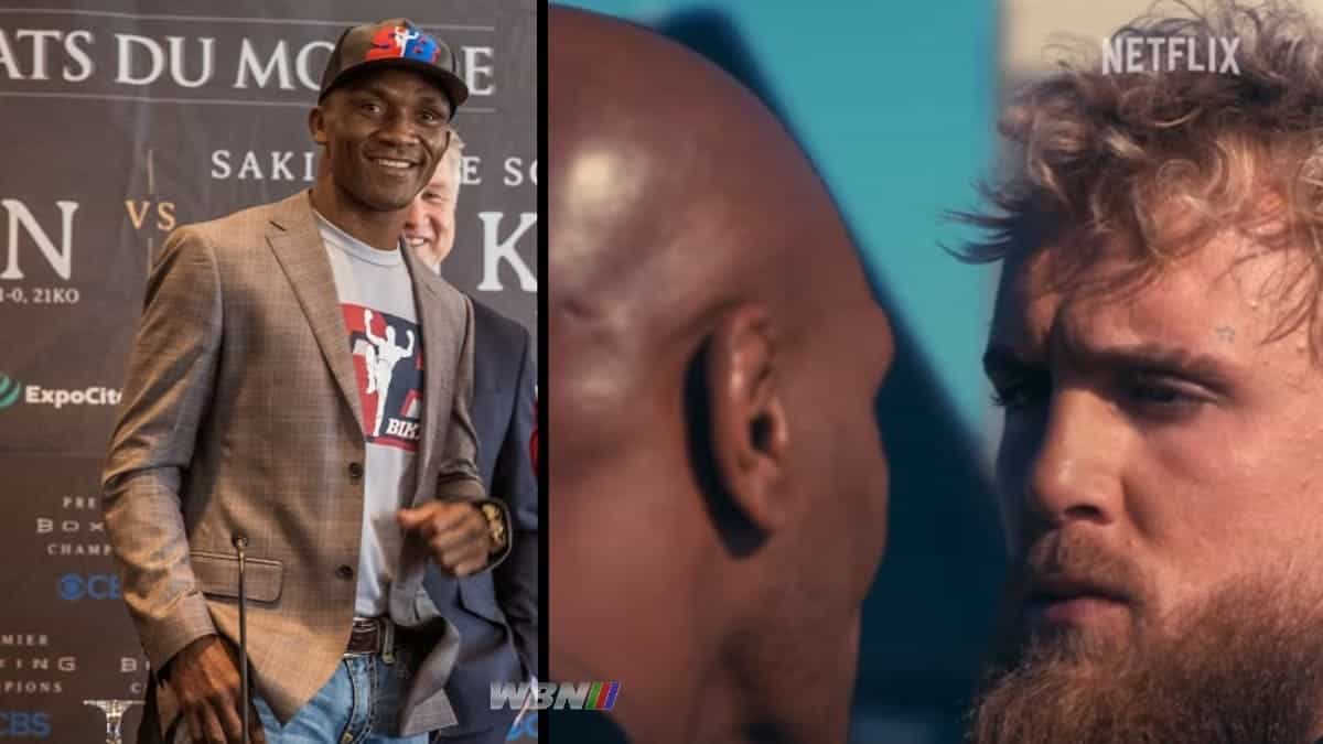 Exclusive: Sakio Bika open to replacing Mike Tyson vs Jake Paul - World ...